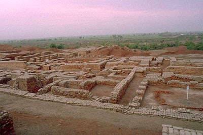 Chapter 1- Brief insight of Harappa/Indus Valley civilization ...