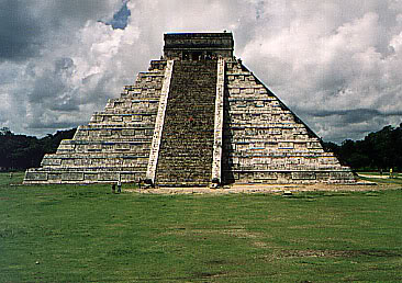 Five Tourism: Die große Inka