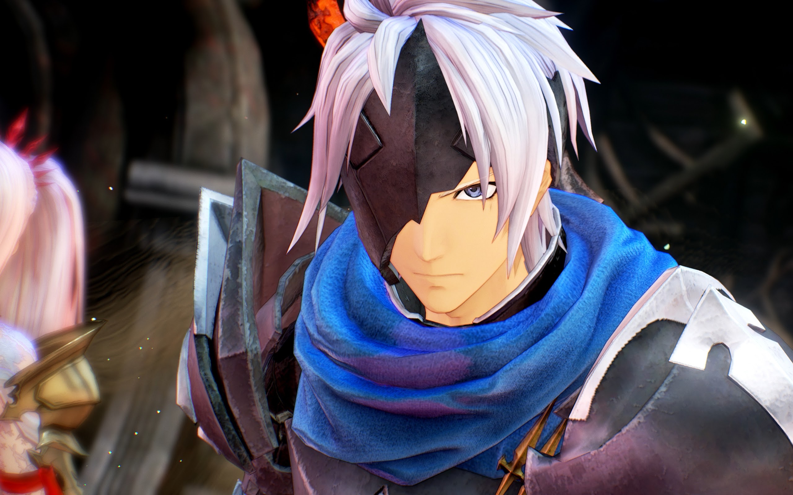 Tales of Arise, Alphen, 4K, #1 Wallpaper PC Desktop