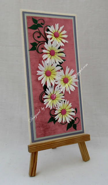 Tinyrose's Craft Room: The A Bit More Time to Craft Extra Challenge ...