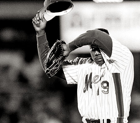 Mack's Mets: Anthony Young, Jeurys Familia, Edgar Ramirez, Mackey ...