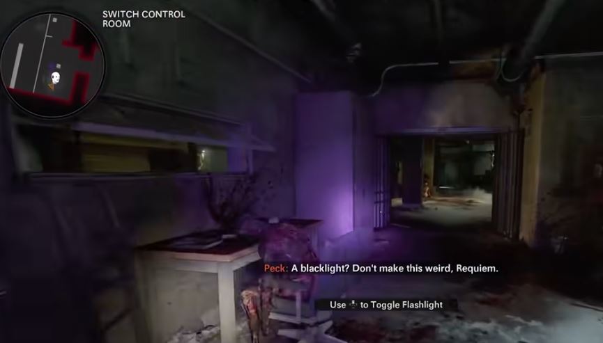 Zombified - Call Of Duty Zombie Map Layouts, Secrets, Easter Eggs and ...