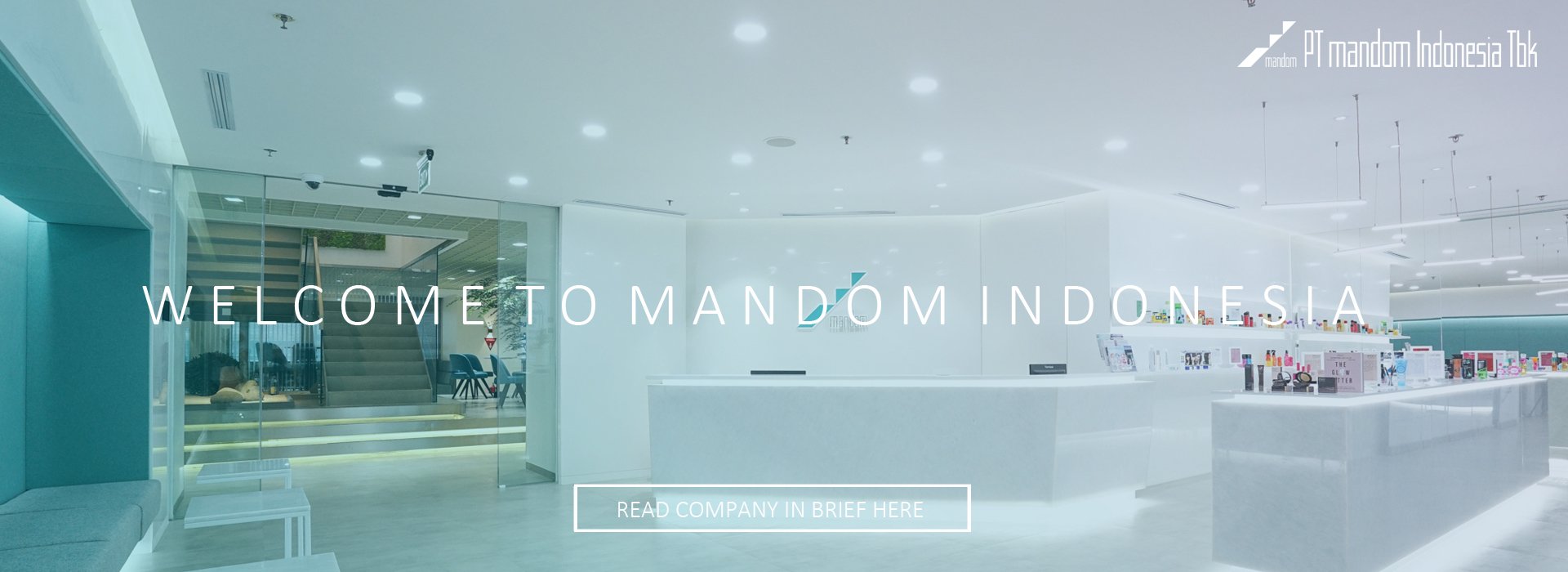 Lowongan Kerja Kawasan MM2100 PT.Mandom Indonesia Terbaru 2021 – Career ...