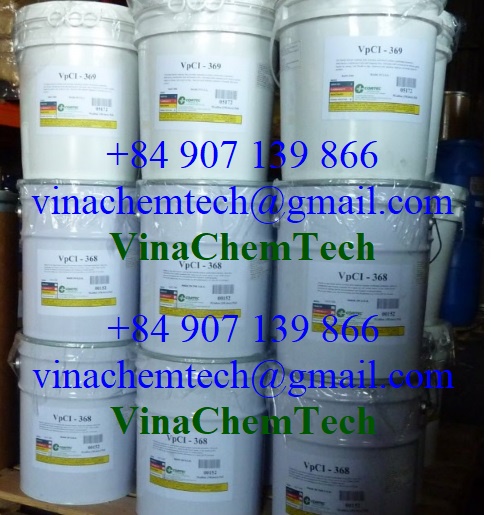 Công Nghệ Vật Liệu Xanh : Cung Cấp Chất Chống Gỉ Cortec VpCI