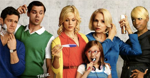The New Normal (TV series)