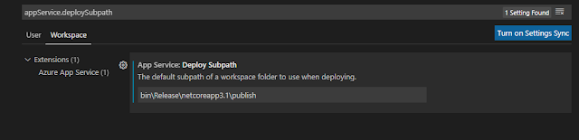 The ASP.NET MVC Club: SOLVED - How to fix the Azure error "You do not have permission to view ...