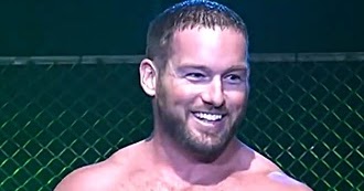 He is Out!: Jeff Boom