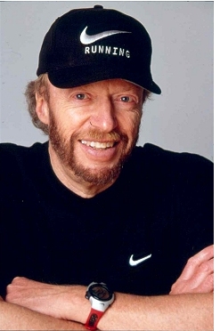 Inspirasi dan Motivasi: Inspirasi Phil Knight CEO Nike