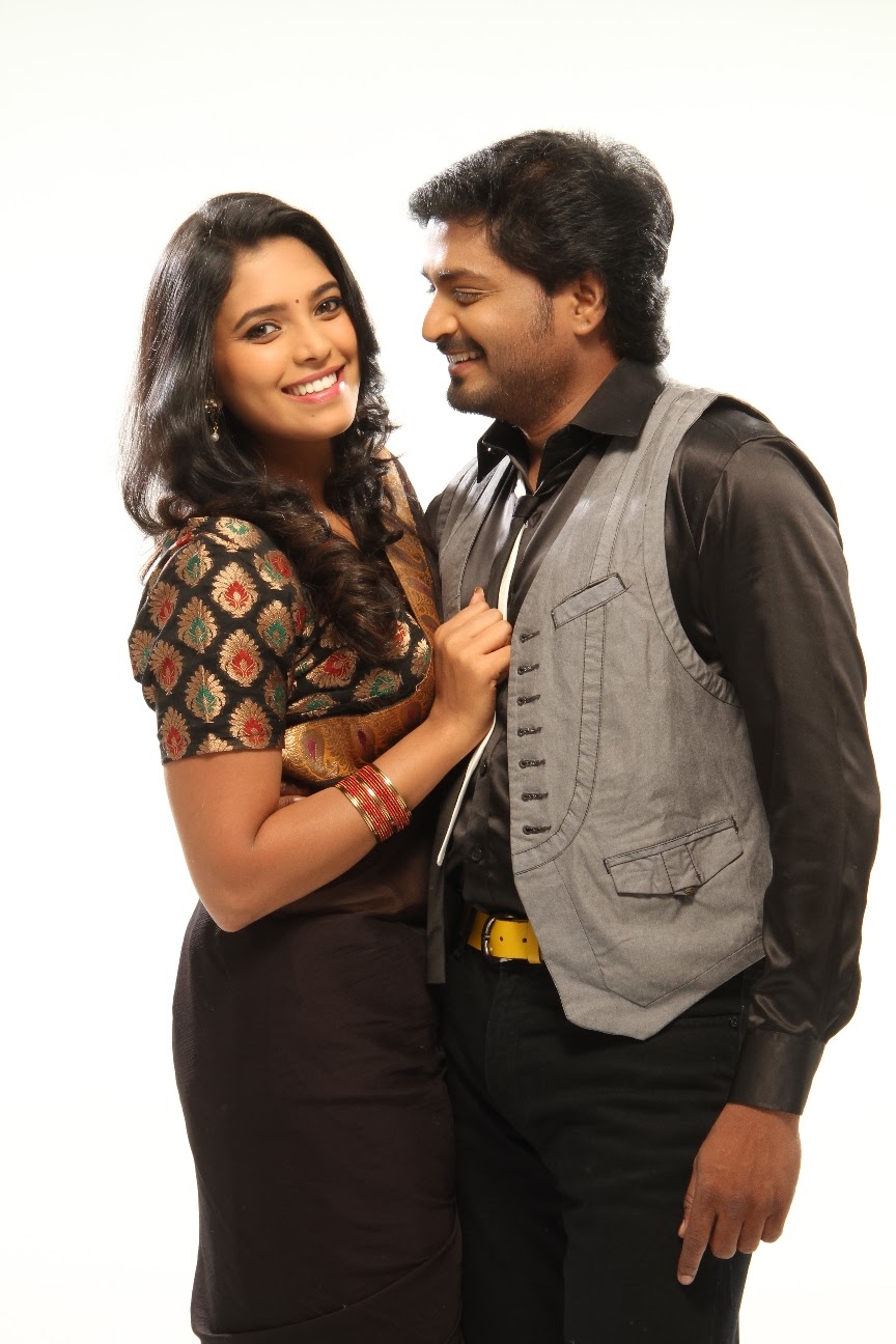 picture4comments: Pappali Movie Stills