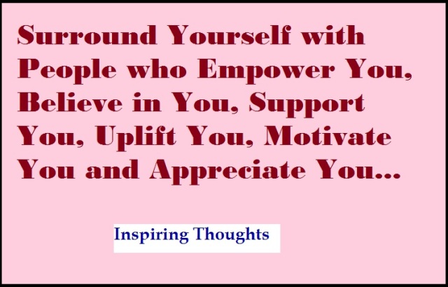 Competitive Times - Inspiring Thoughts: Come and Feel the Power of ...