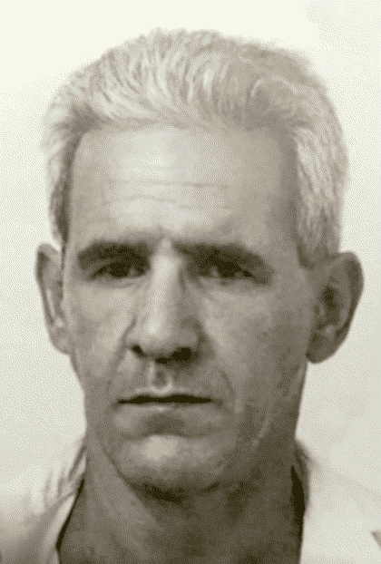 Anthony Spilotro Body