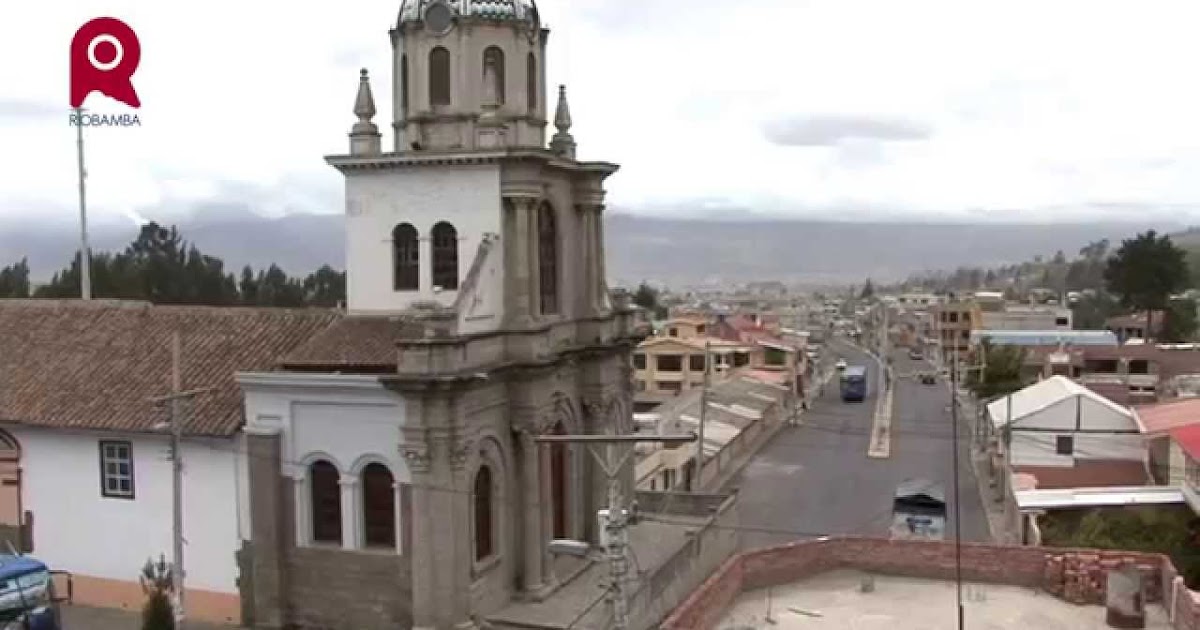PARROQUIA RURAL DE LICÁN