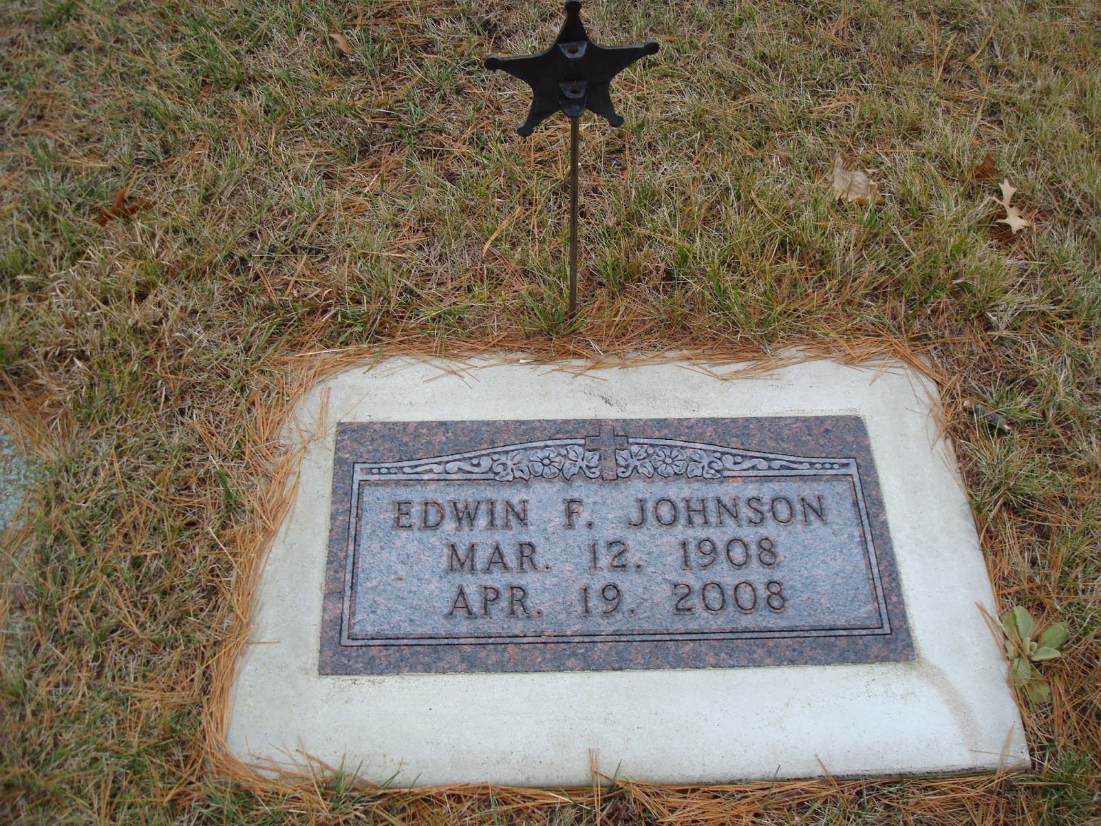 Minnesota Cemeteries: Darling Cemetery Pioneers (Morrison County) Minnesota