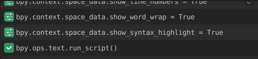Darkfall : Blender 2.9 for Scripting Darkfall : Blender 2.9 for Scripting