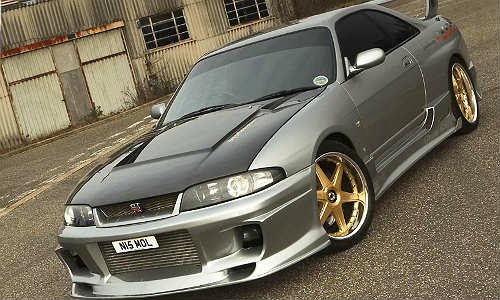 ALFREDOMATTA: Los autos favoritos de Paul Walker