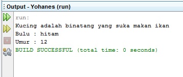 tutorial lengkap java script: Konsep Object Oriented Programming Plus ...