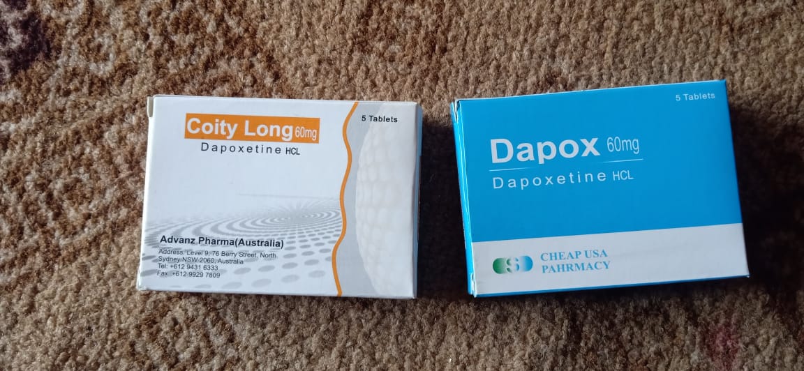 Dapox 60 mg Tablets Price in Pakistan 03055997199 03337600024 Lahore