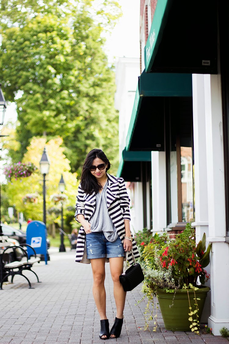 Year in Review: Goodbye, 2014 + Outfits of 2014 Part II - Elle Blogs