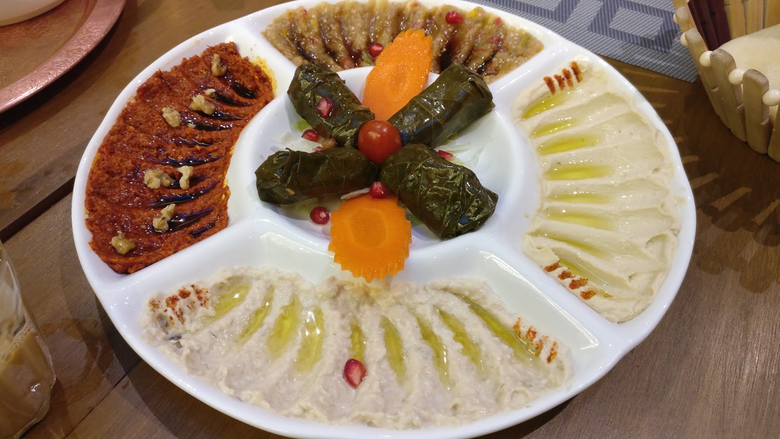 It's About Food!!: Halab @ Chulia Street