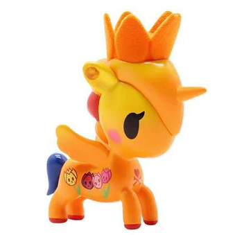 Tokidoki Tulip Figures | The Toy Pool