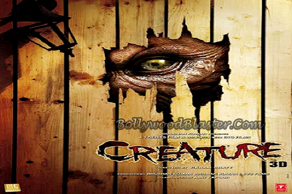 Creature 3D (2014) Hindi Movie Review, Wiki, Story,Star cast, Poster ...