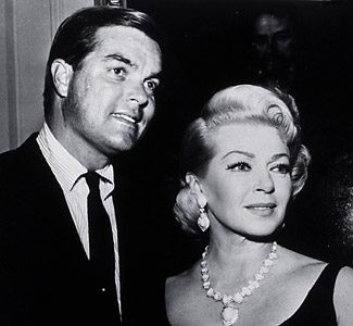 +June Celebrity wedding anniversaries - Pix Magazine