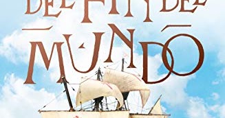 Patriotas Vascongados: El mapa del fin del mundo, por Ignasi Serrahima