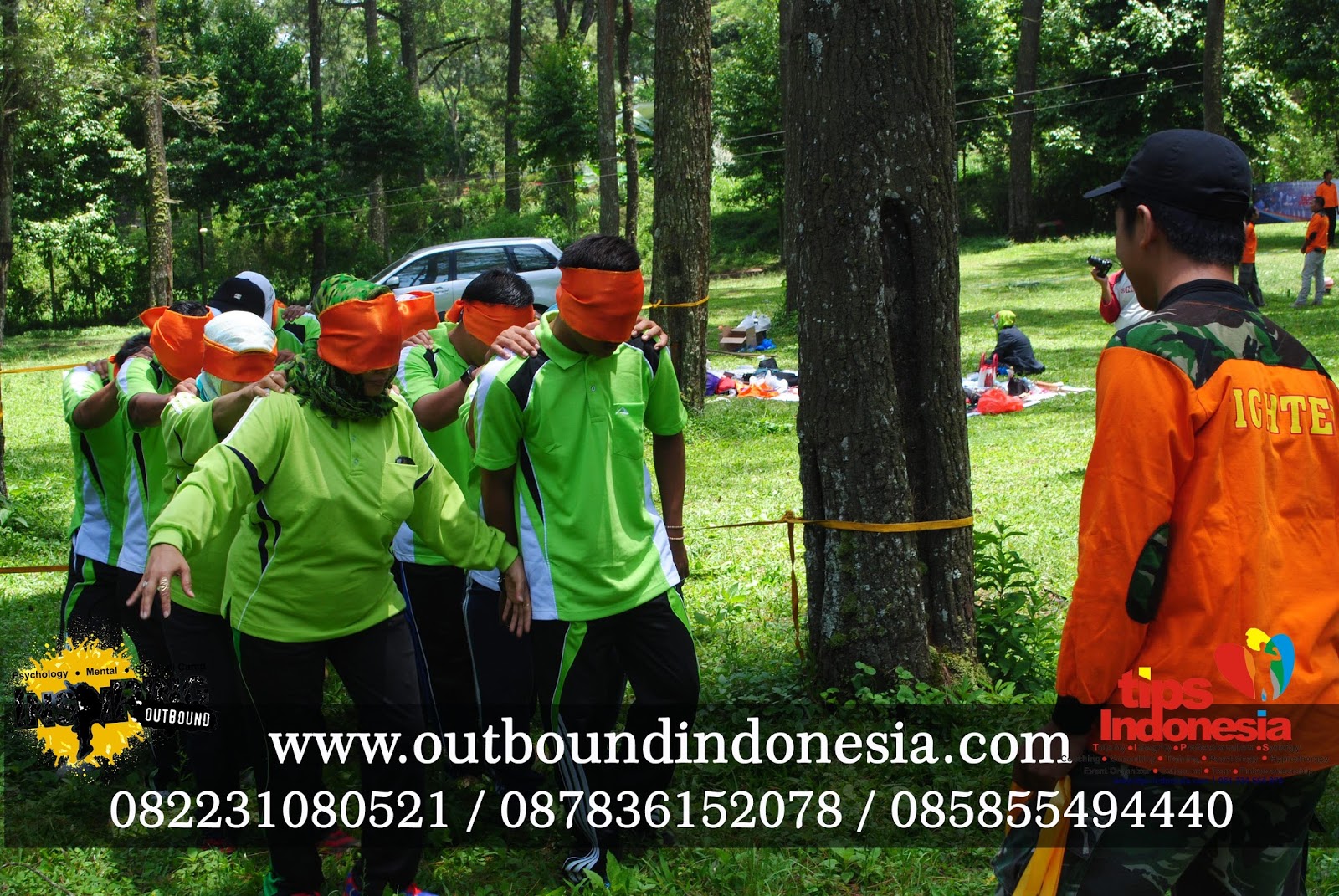 Outbound Malang Jatim: OUTBOUND MALANG DINAS KEBUDAYAAN DAN PARIWISATA ...