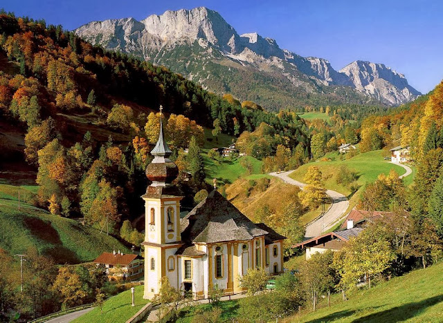 Traveler Guide: Top 10 Things to Do in Bavaria