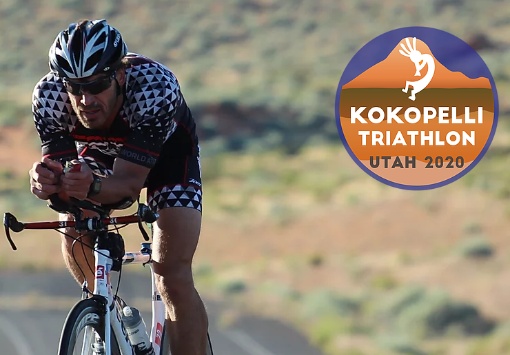 Utah Tri Buzz: Utah Triathlon Championship Series 2020 - UPDATED