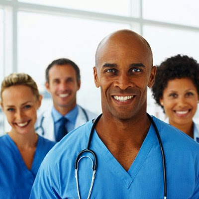 top 7 interesting facts about Doctors ~ 8FACT