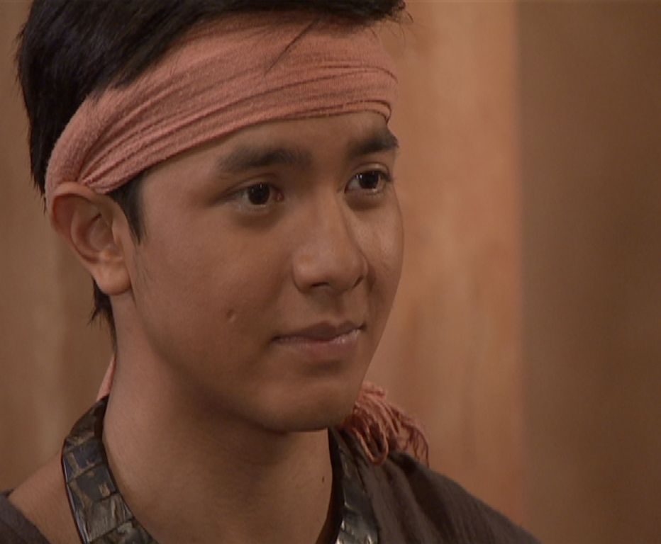 INDIO: GMA's Most Expensive Drama Pilots Tonight | BLOG-PH.com — Top ...