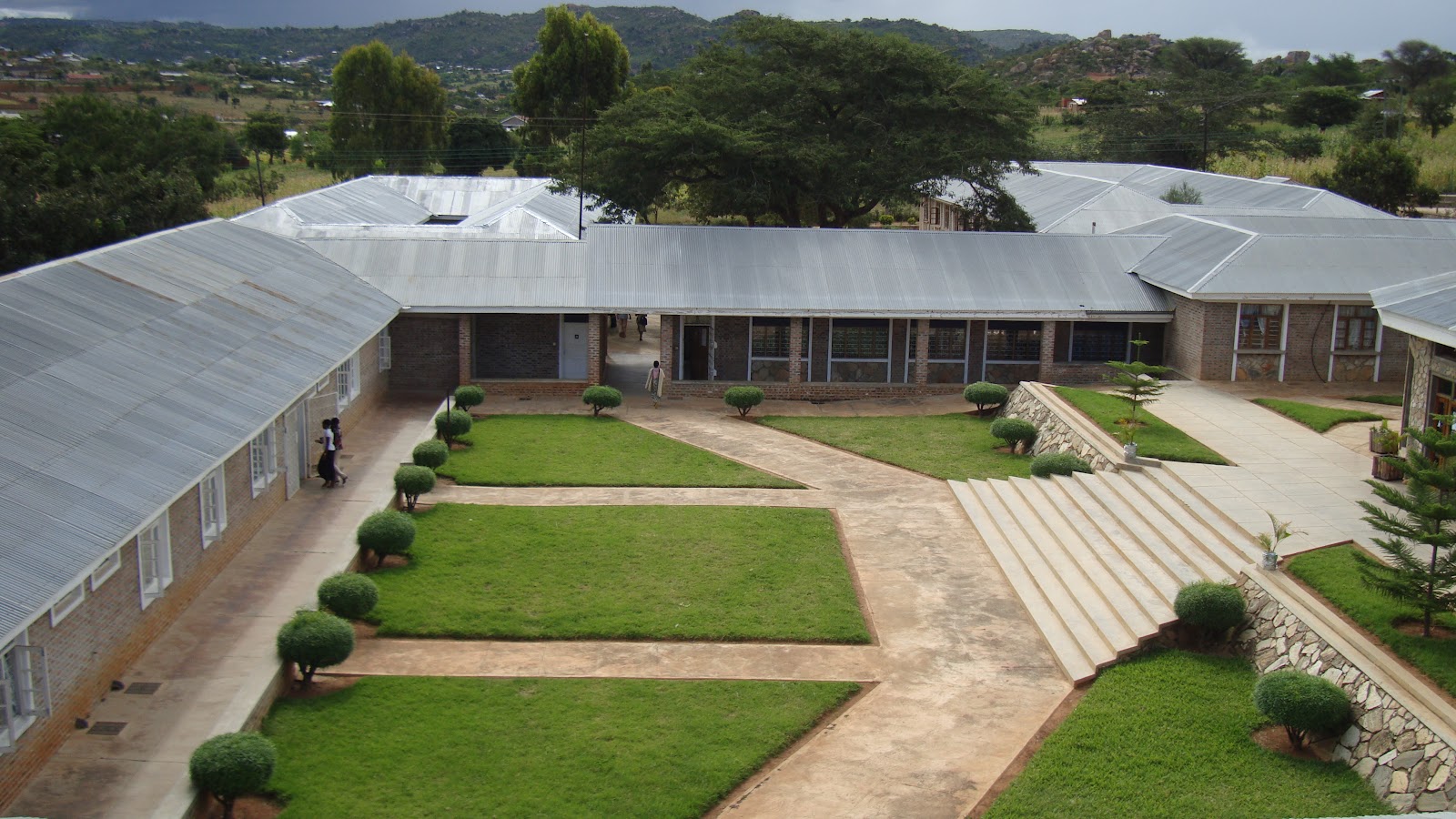 FACULTY OF ARTS AND SOCIAL SCIENCES