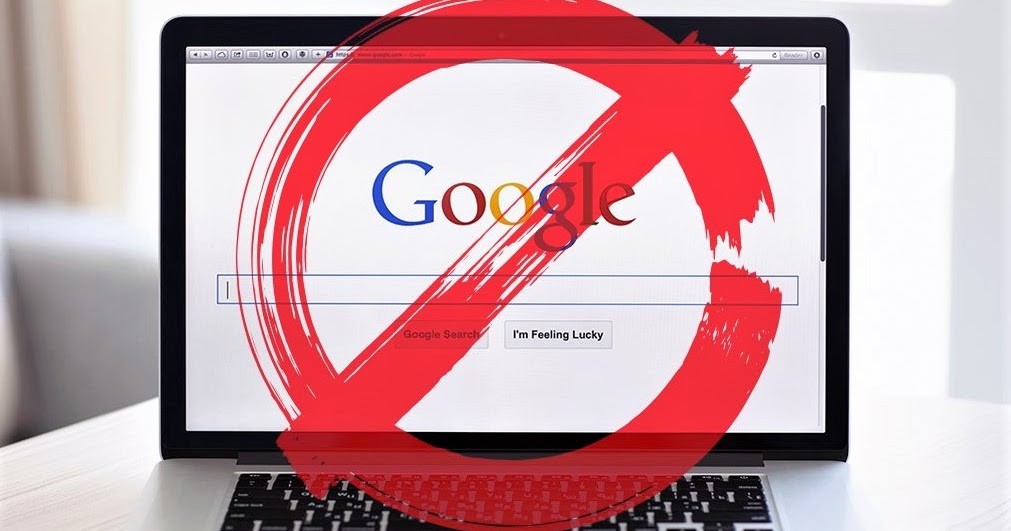 8 Things you should never google
