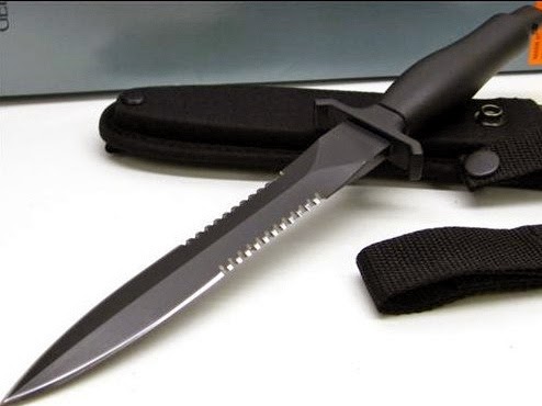 Online Knives in India: 9 Most Deadly knives in the World