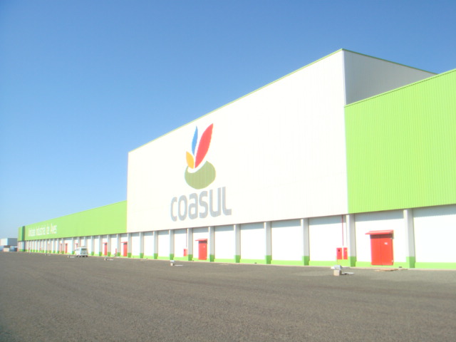 Olho Aberto Paraná: Laranjeiras do Sul - Coasul veio para ficar , e de ...