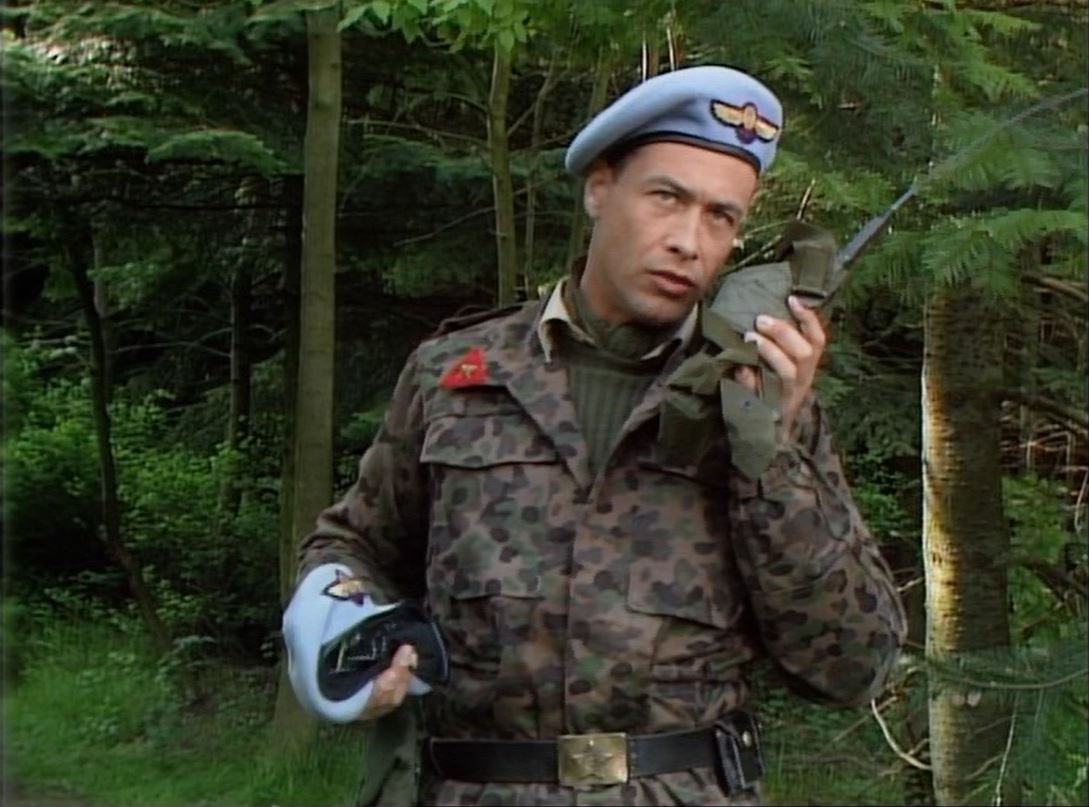 UNIT Uniforms: The Wilderness Years: 1989 – 2005