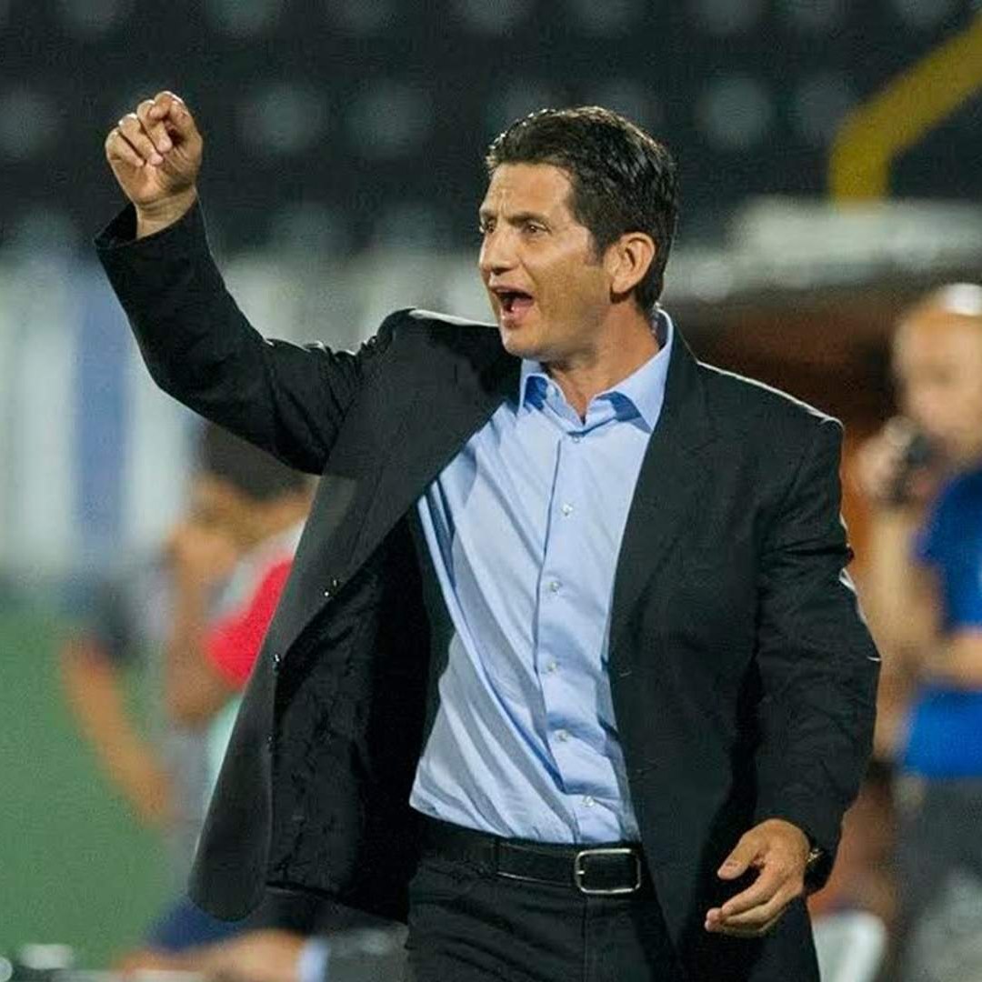 Ronald González: “Yo estoy muy tranquilo, veo una evolución en los ...