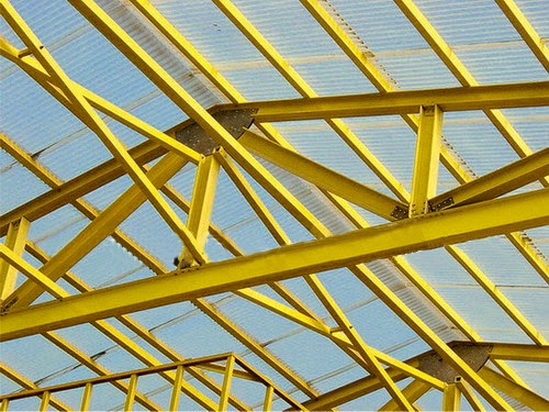 Eco Pultrusions: Fiberglass Formwork, Fiberglass Buidling Structures