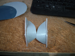 papermodelmatersexclusive's: another beautyfull concept is this 1996 ...