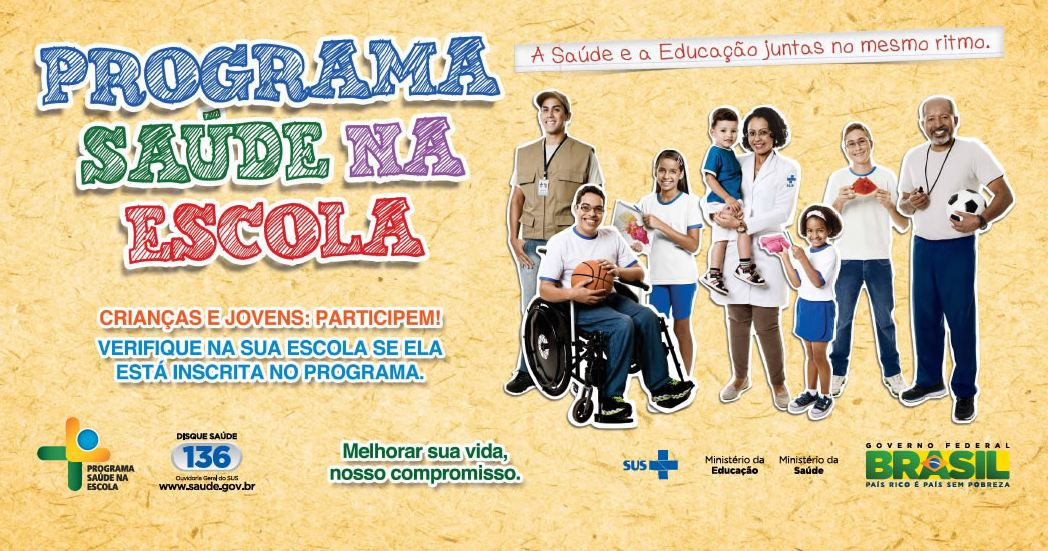 Informações Sobre Saúde Para O Povo De Pedreiras Programa SaÚde Na