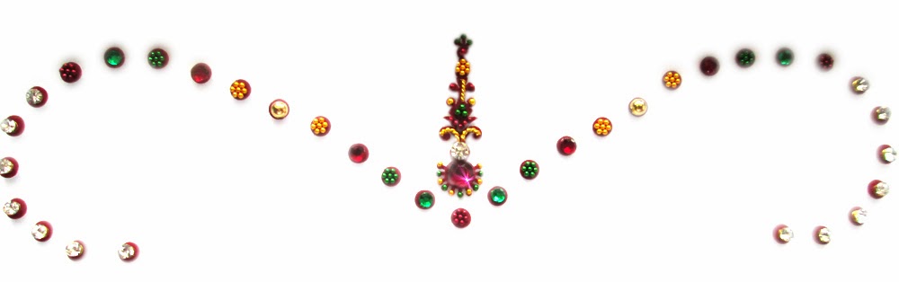 Indian Bindi Shop USA, UK, Canada, USA: Indian Bindi shop for best ...
