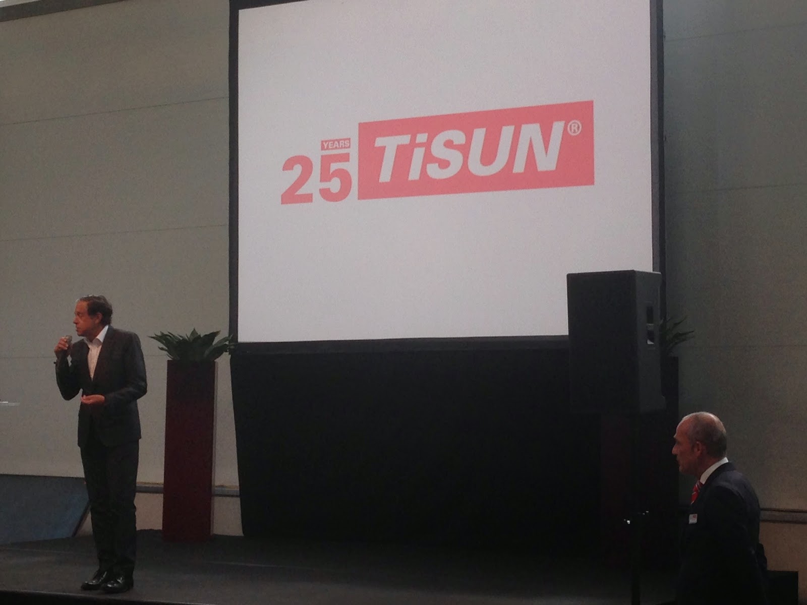 ANDRIANOS - World Leading Energy Saving Technologies: Επετειακή ...