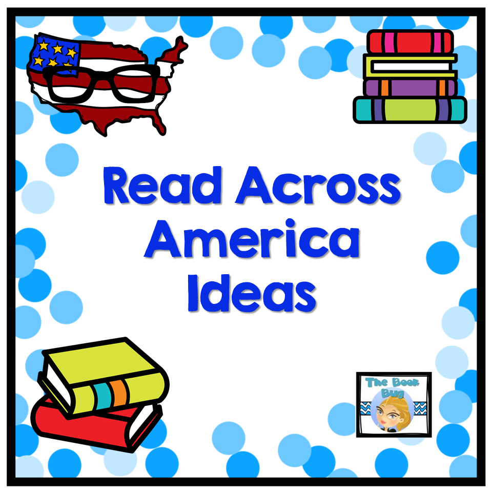 The Book Bug: Read Across America in a Diverse and Inclusive Way
