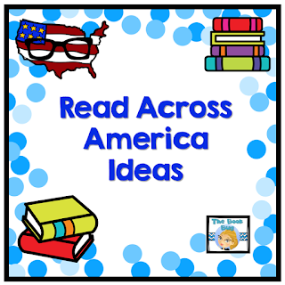 The Book Bug: Read Across America in a Diverse and Inclusive Way
