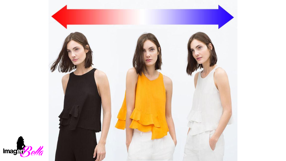 Tips para vestir con ropa ligera en verano