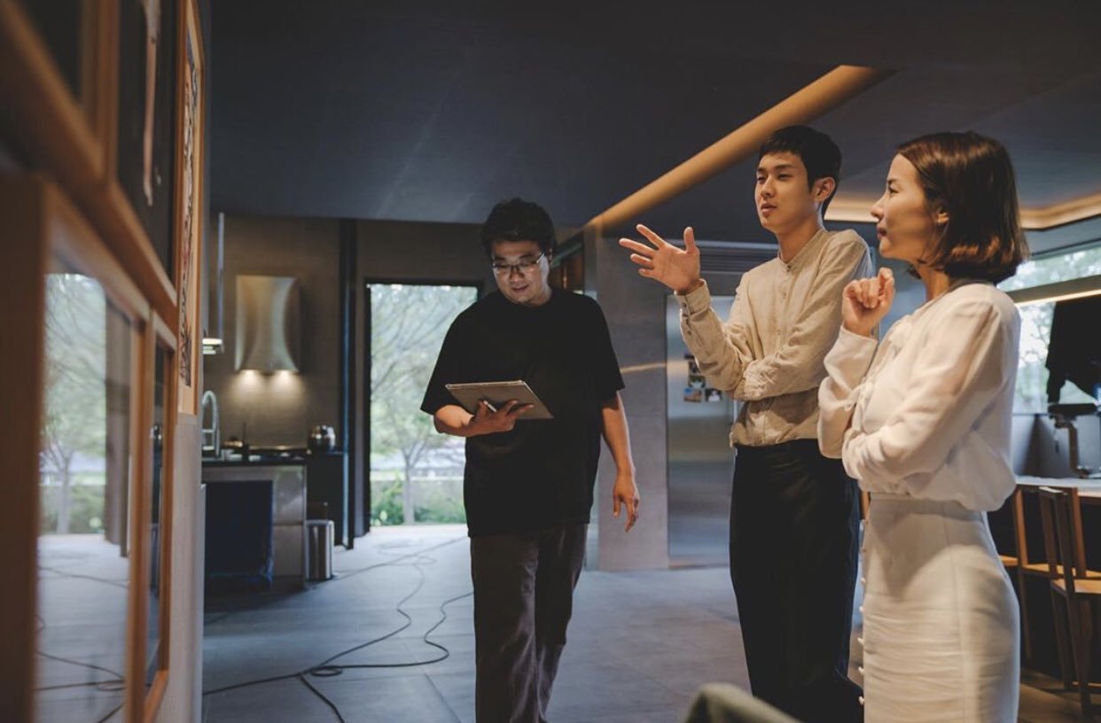 'Parásitos', Driver y Zellweger ganan en la Sociedad de Críticos de ...