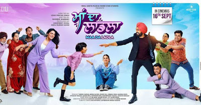 Maa Da Ladla Box Office Collection - Hit Or Flop
