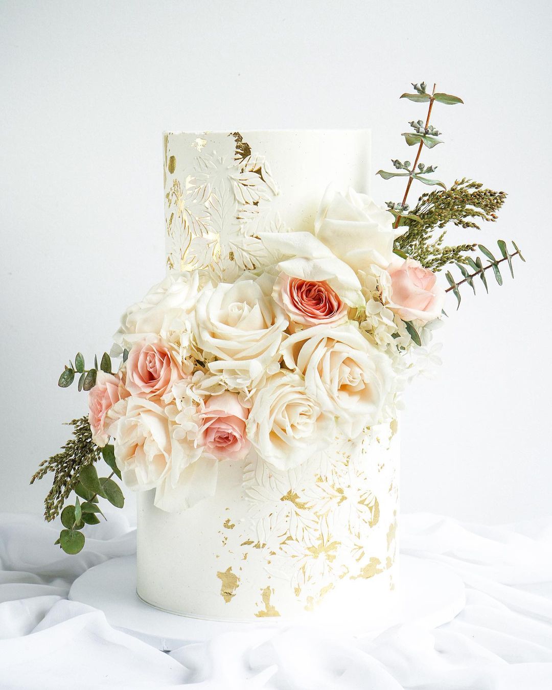 69 Fancy cake ideas that will impress your guest | Melody Jacob