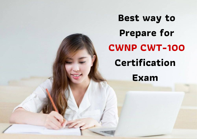 Best Strategies On Cracking the CWNP CWS-101 Certification Exam